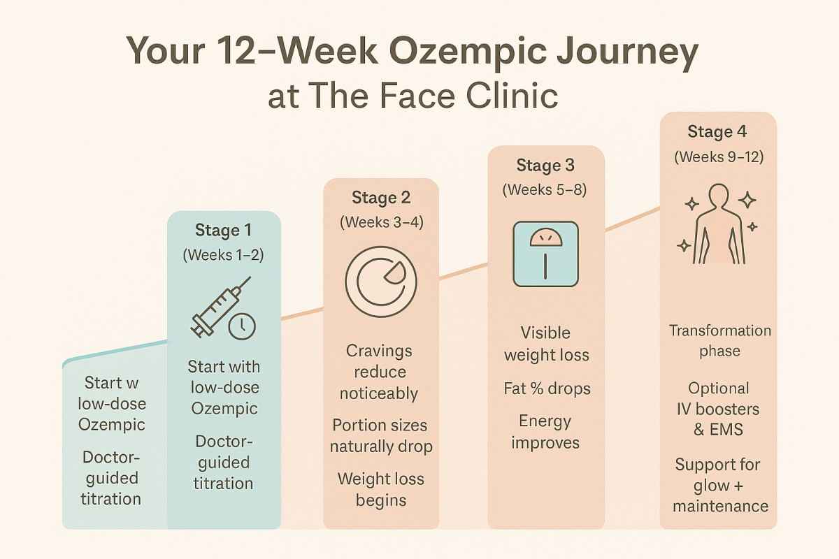 Ozempic Weight Loss in Delhi: Doctor-Led Program & Pricing (2025)