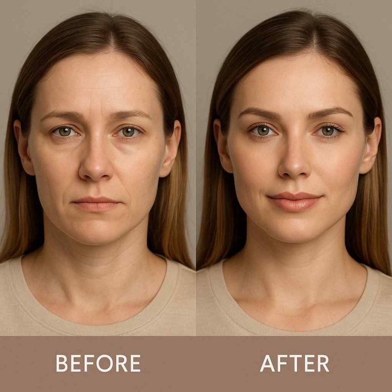 Facial Balancing with Fillers in Delhi – Dr. Reema Arora | Dr Reema Arora