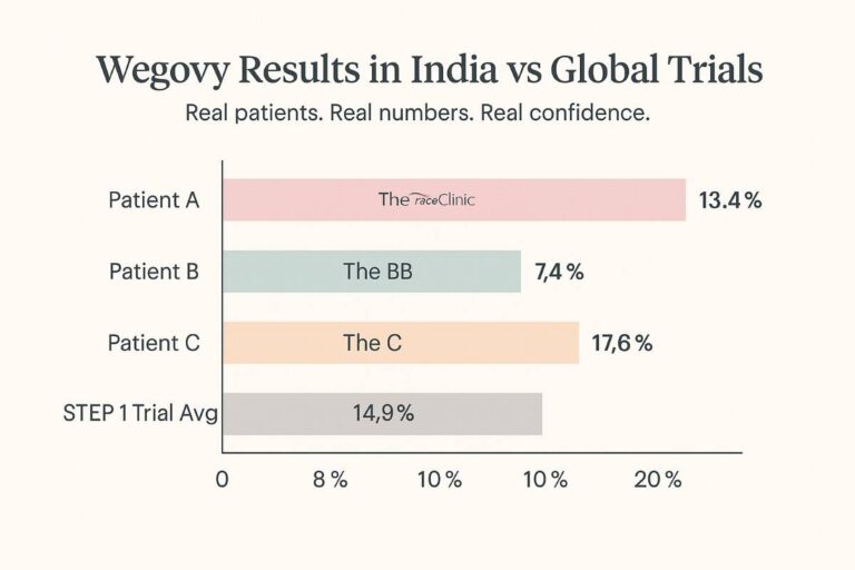 Wegovy Weight Loss in Delhi & India 2026 – Cost, Benefits & Expert Care ...