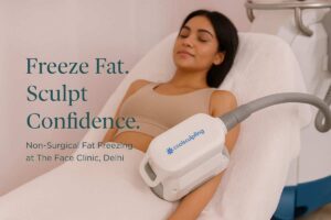 Medical Weight Loss Treatment in Delhi | Ozempic & GLP-1 Clinic
